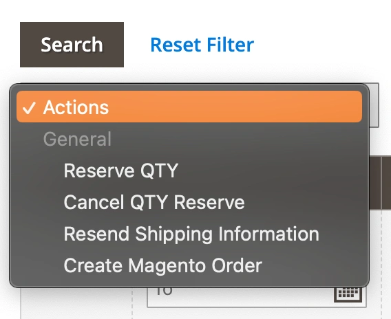 Temu-Bestellungen verwalten - M2E Pro & Connect User Guides