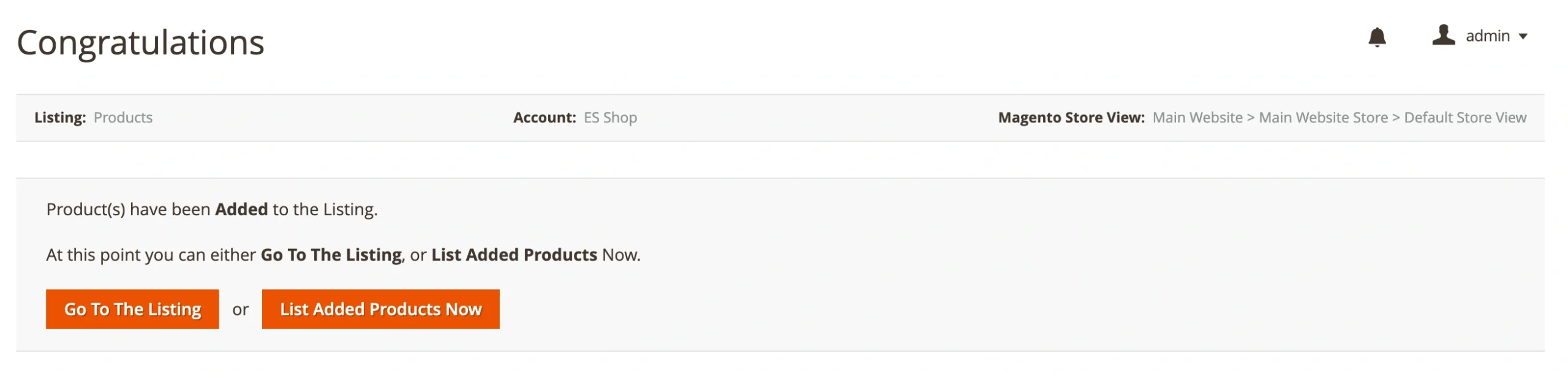 Uživatelská příručka M2E Temu Connect - M2E Pro & Connect User Guides
